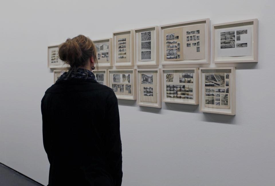 Atlas: How to carry the world on one's back? - Domus