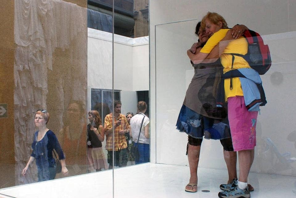 Prague Quadrennial - Domus