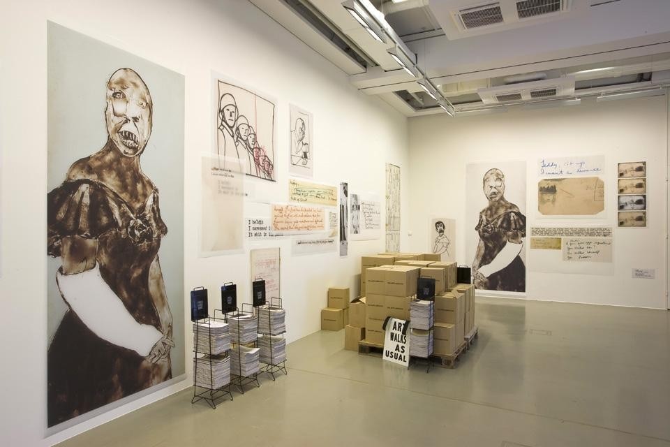 dOCUMENTA (13) - Domus