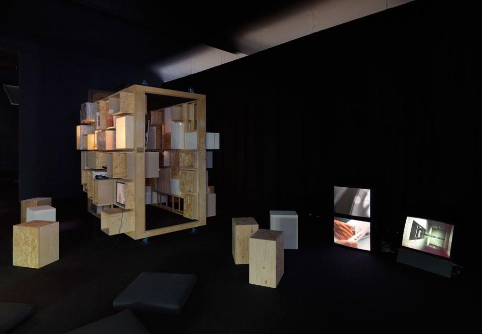 The Future Archive - Domus