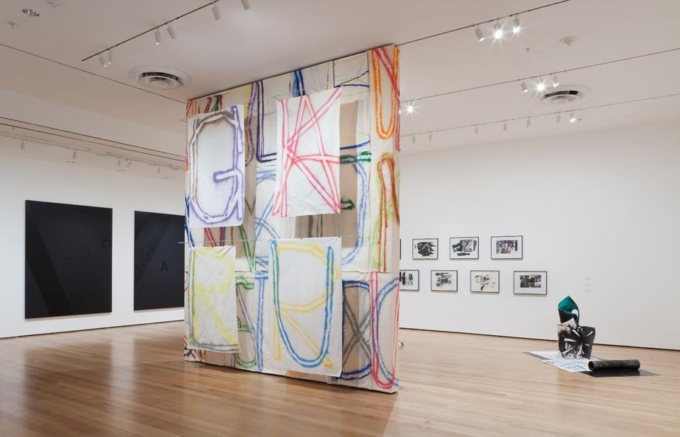 Ecstatic Alphabets, Heaps of Language - Domus