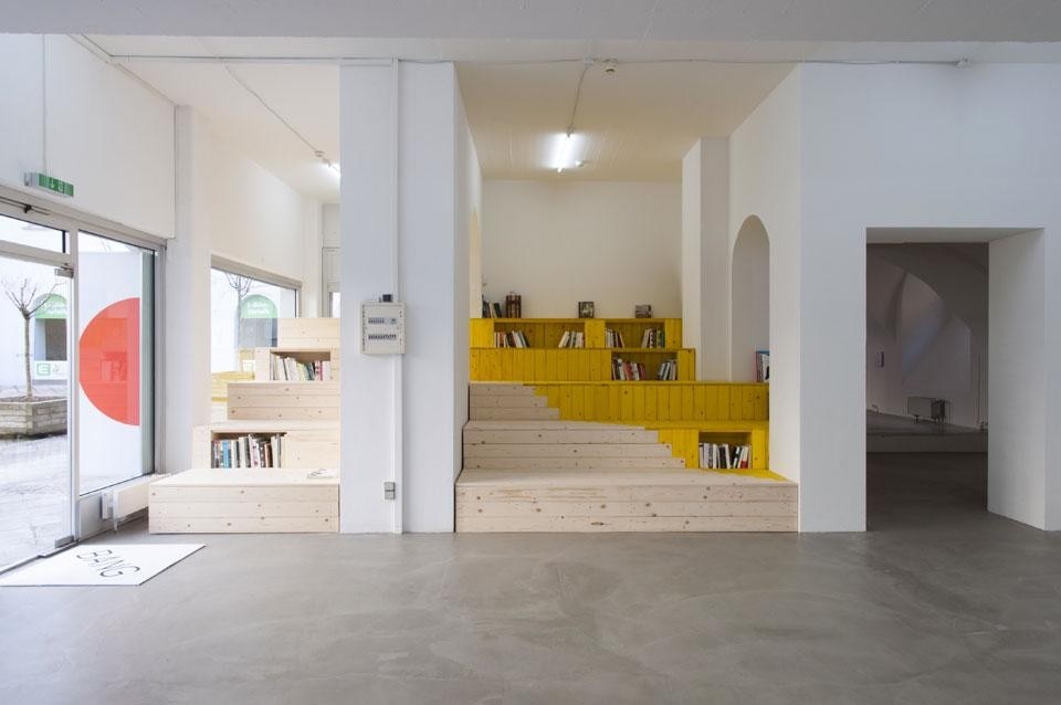 Things That Go Without Saying - Domus