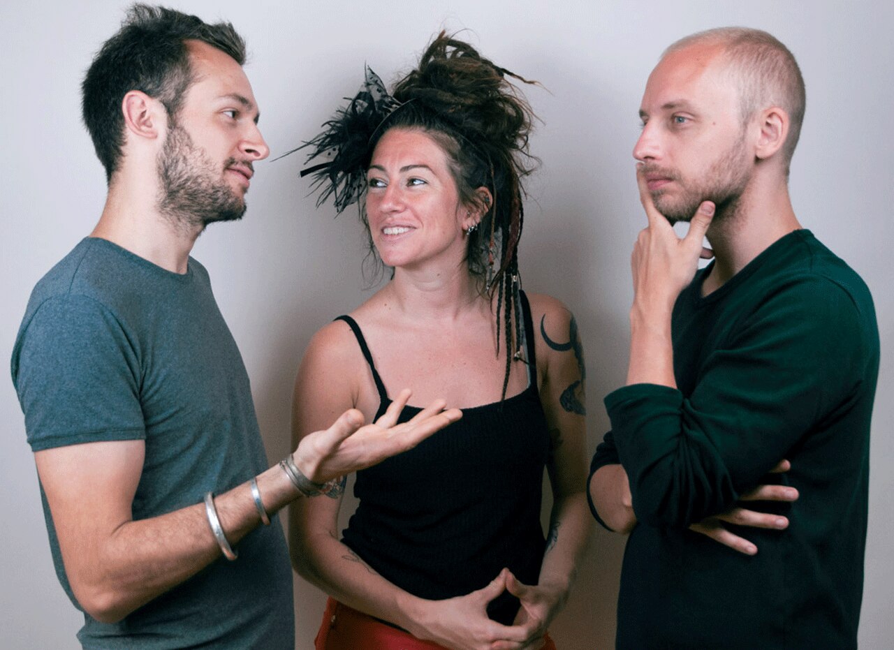 Little Victories - Domus