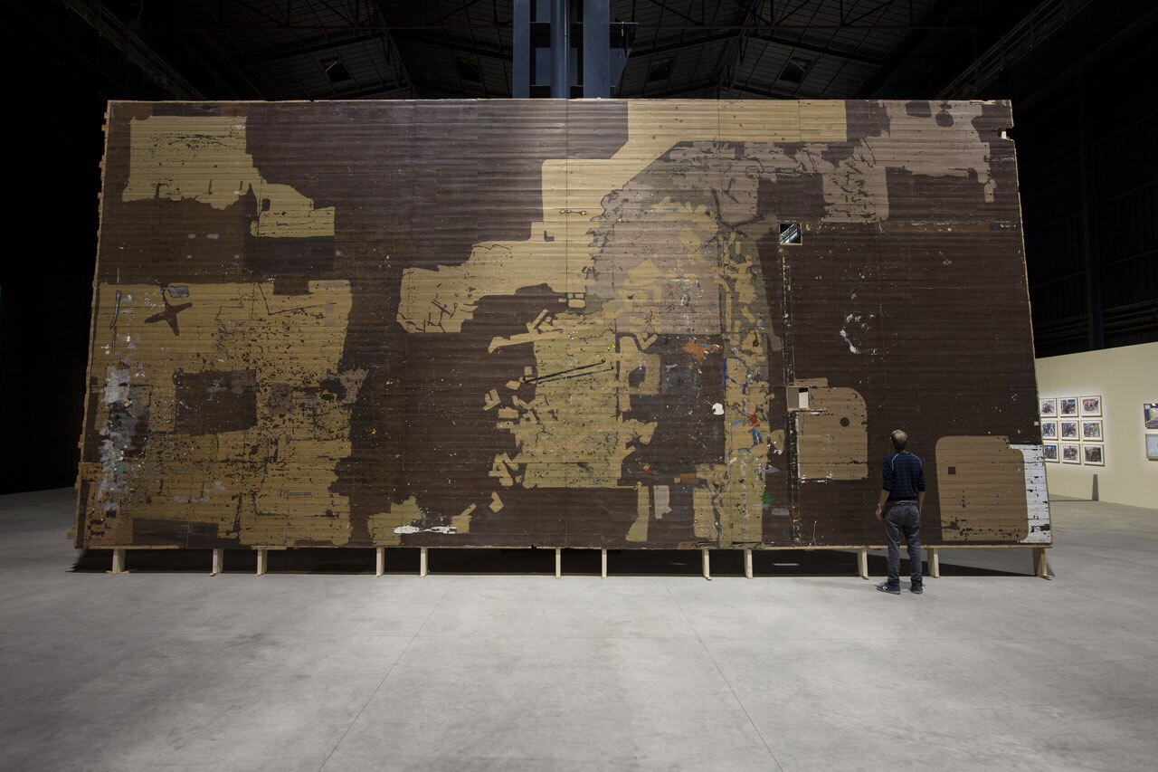 Dieter and Björn Roth: Islands - Domus