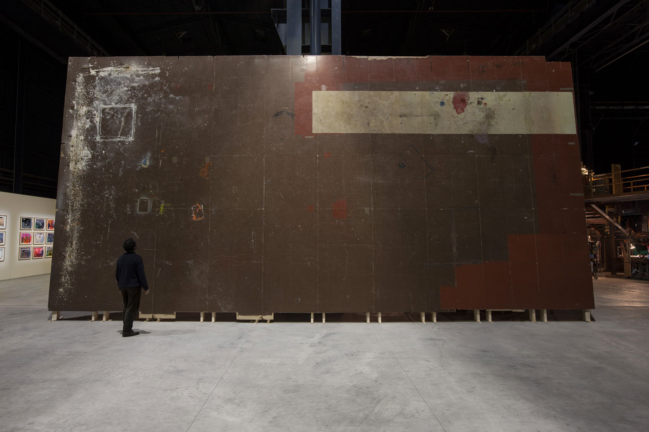 Dieter and Björn Roth: Islands - Domus