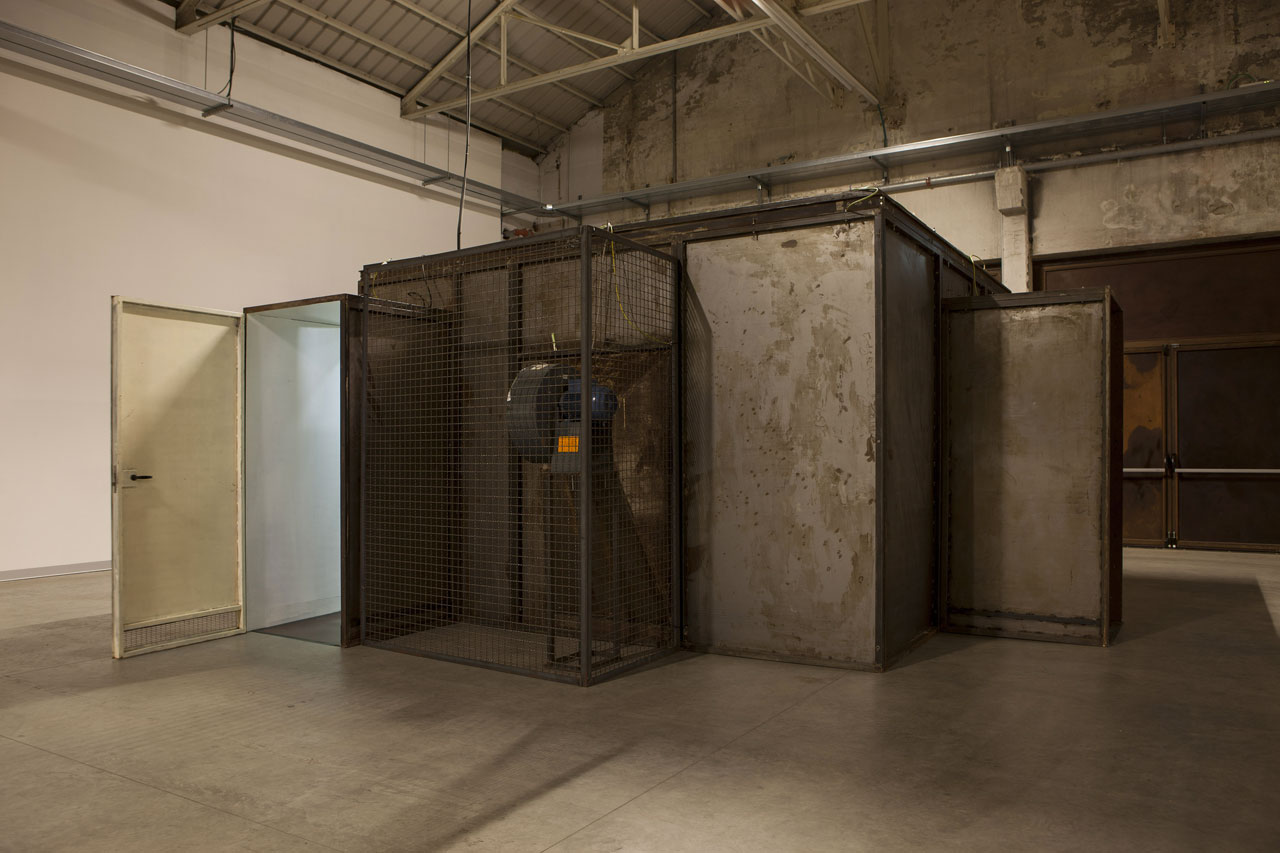 Micol Assaël - Domus