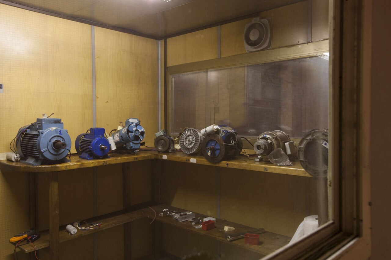 Micol Assaël - Domus