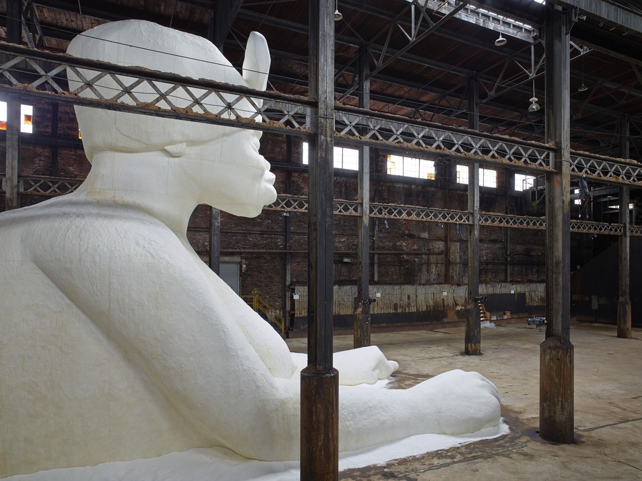kara walker a subtlety