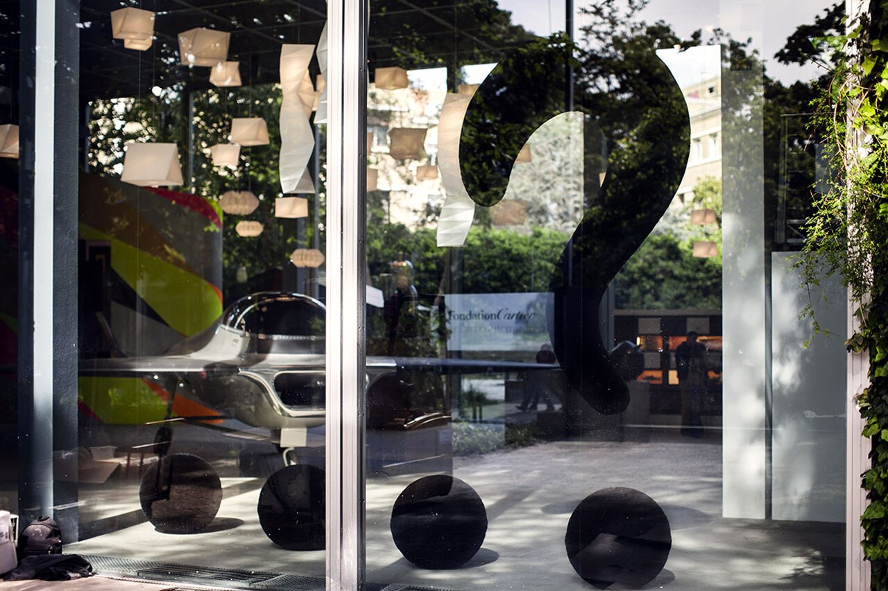 Vivid memories - Domus