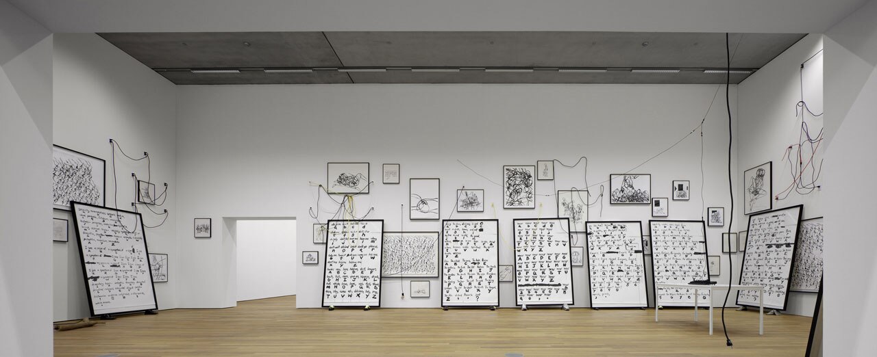 Paul Chan (artist) - Alchetron, The Free Social Encyclopedia