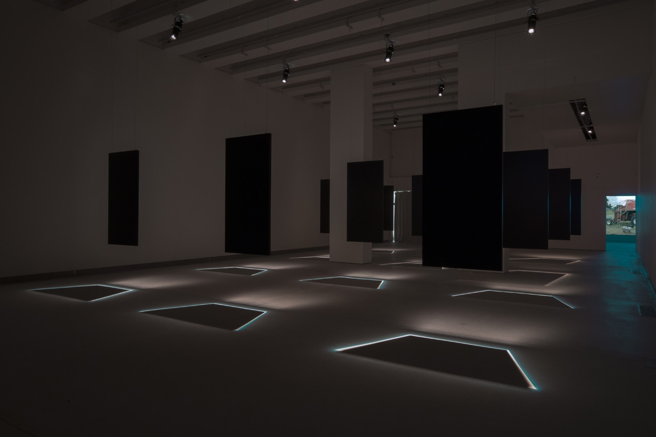 Where the Sky is Closer - Domus