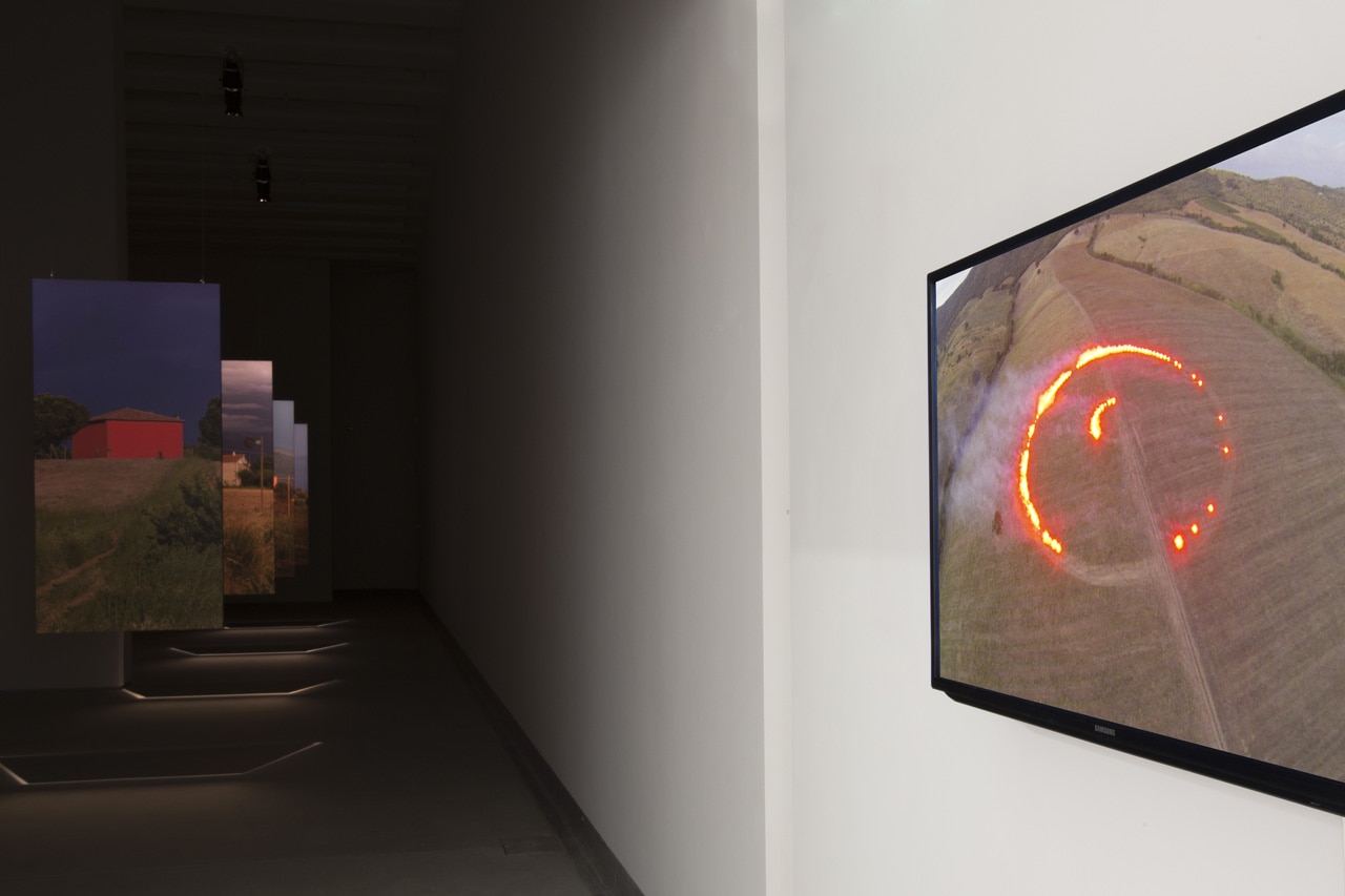 Where the Sky is Closer - Domus