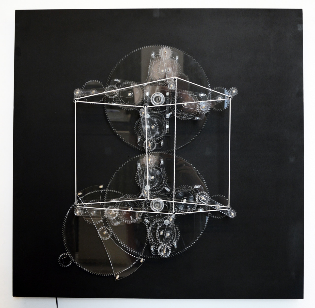 Re-programmed Art - Domus