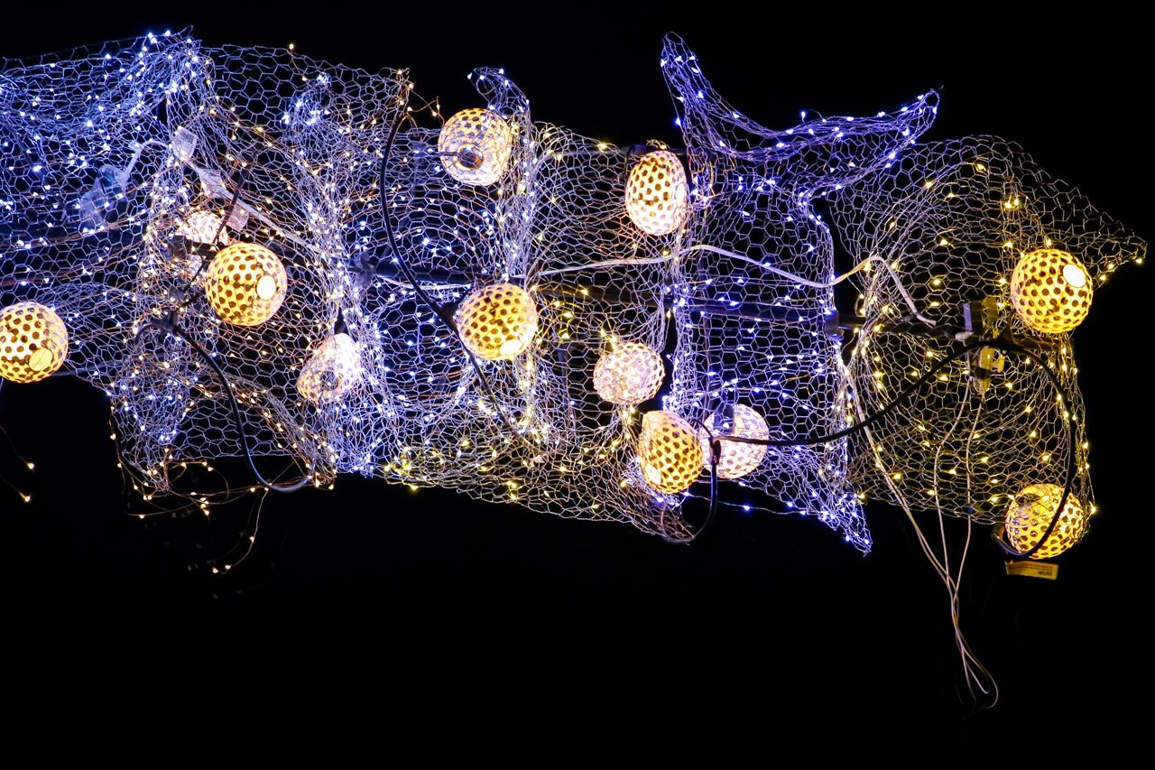 Bombay Beach Biennale, Slab City and the Sonoran Desert - Domus