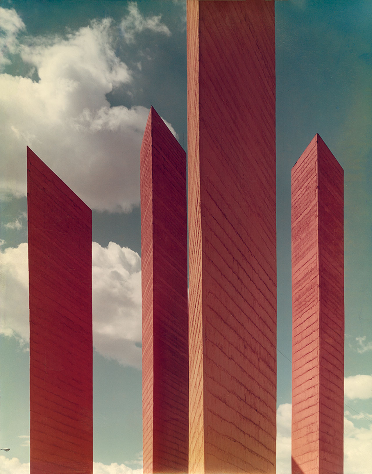 Fondation Cartier shines a spotlight on Latin American geometry - Domus