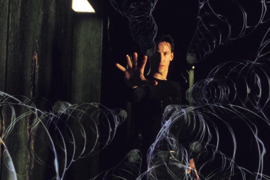 The Matrix slavery design between architecture and simulation - Domus