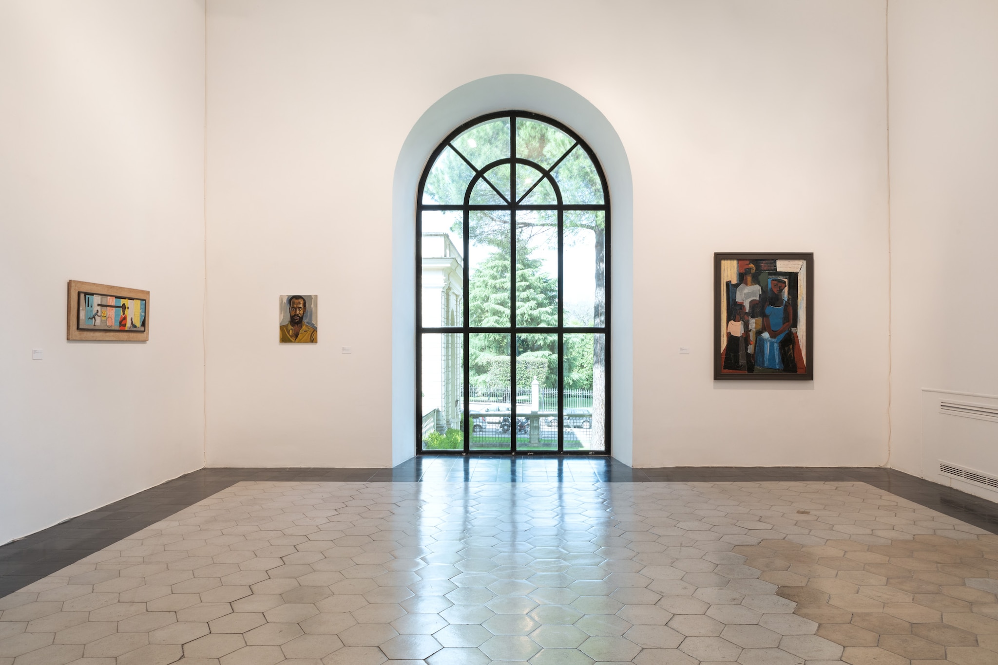 June Jordan, the poet who designed urban habitats - Domus