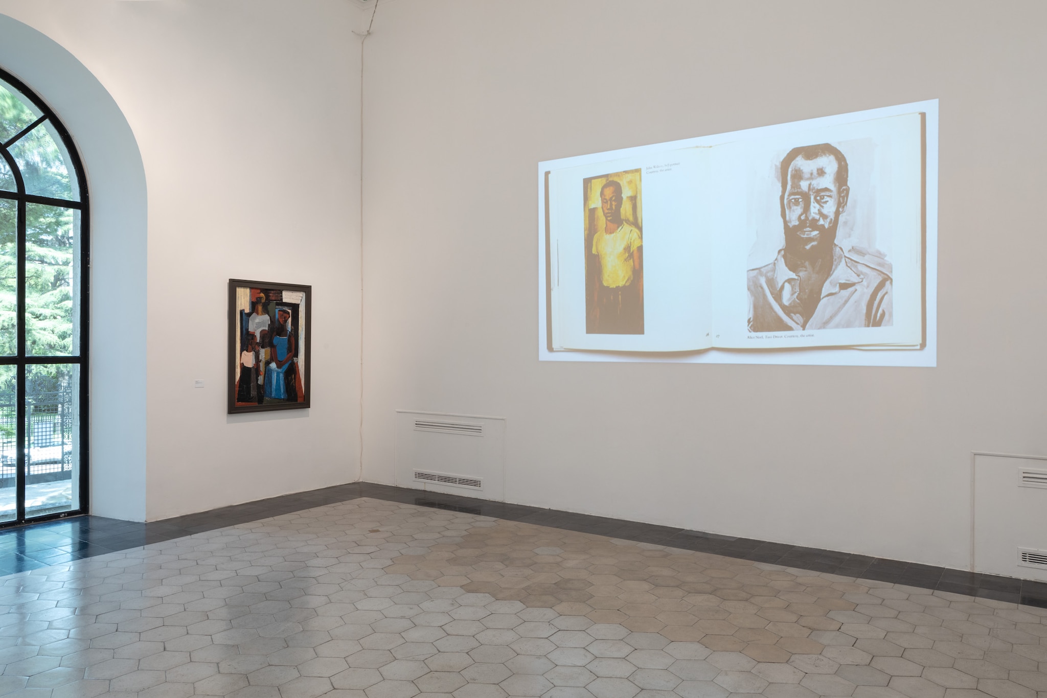 June Jordan, the poet who designed urban habitats - Domus