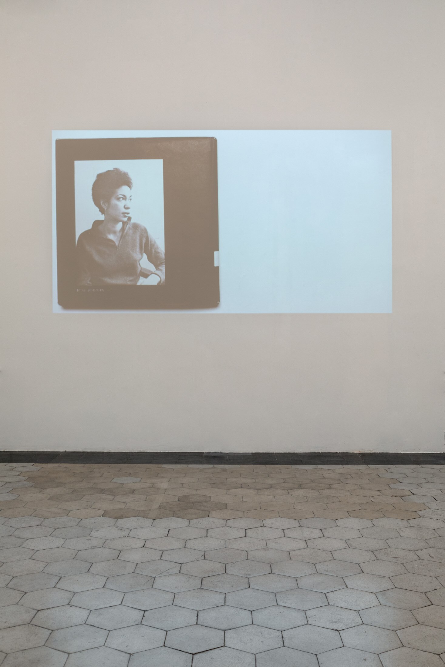 June Jordan, the poet who designed urban habitats - Domus