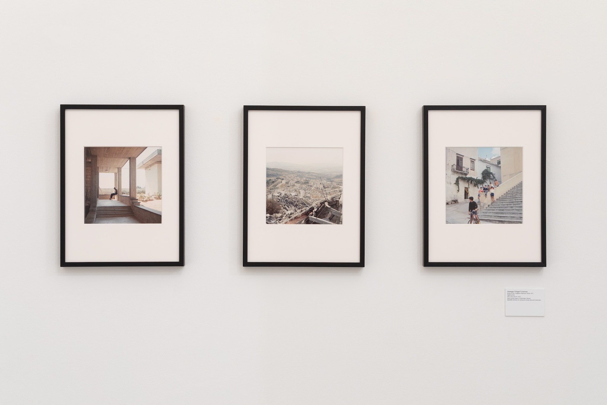 June Jordan, the poet who designed urban habitats - Domus