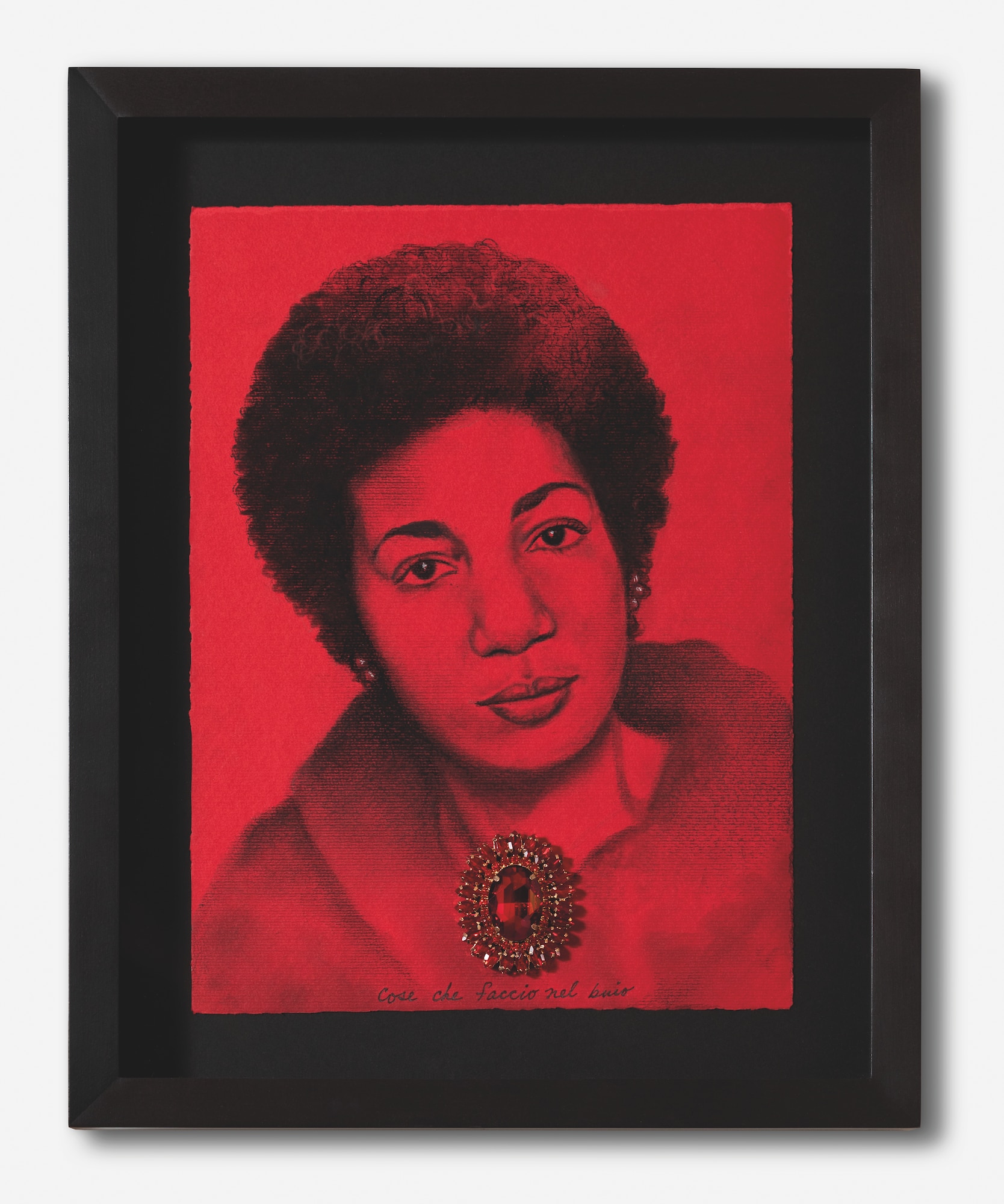 June Jordan, the poet who designed urban habitats - Domus