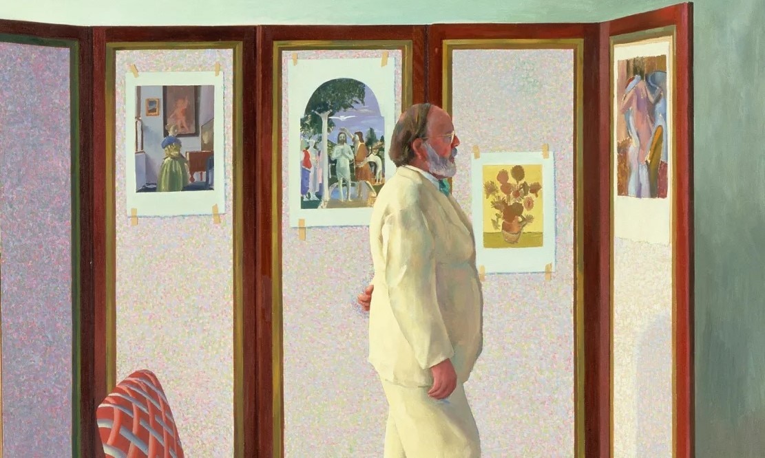 10 must-see exhibitions in London this autumn - Domus