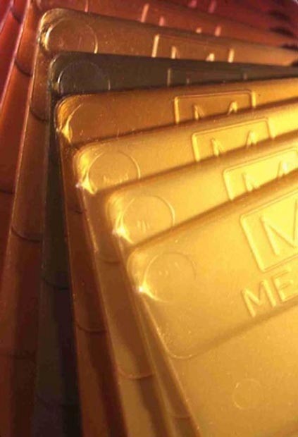 New materials for designers - Domus