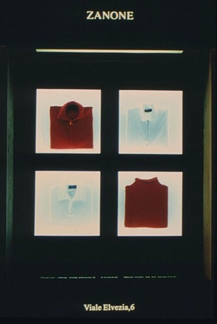 Alberto Zanone: passion for design - Domus