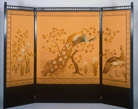 Candace Wheeler: design by women - Domus