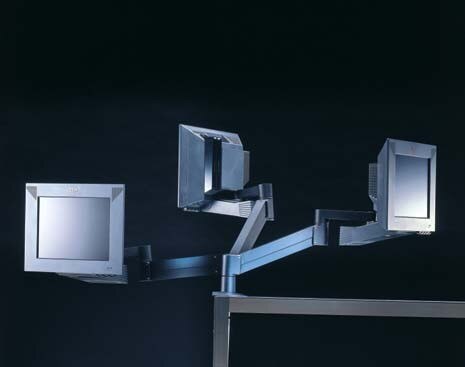 The Flying Computer - Domus