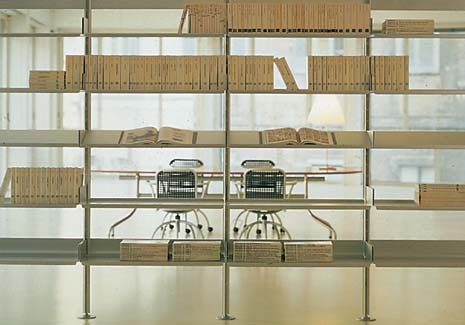 Dieter Rams design, works & Dieter Rams's biography - Domus