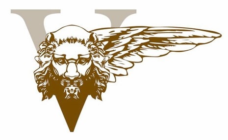 Venice Logo Pin On My Portfolio