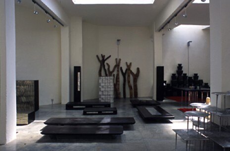 Unique Living, hand crafted design from Italy and Morocco - Domus