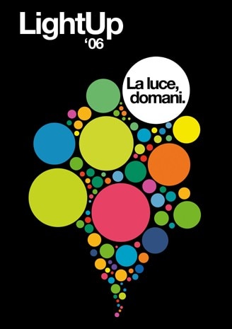 Light Up: light, tomorrow - Domus