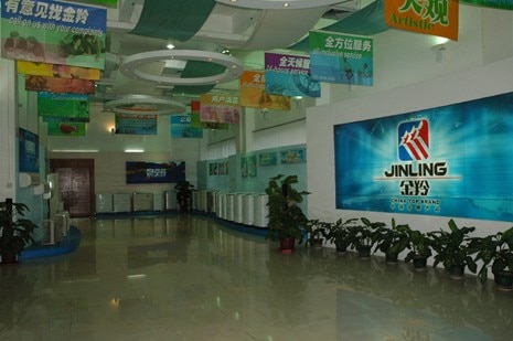 Chinese washing machine made in Milano - Domus