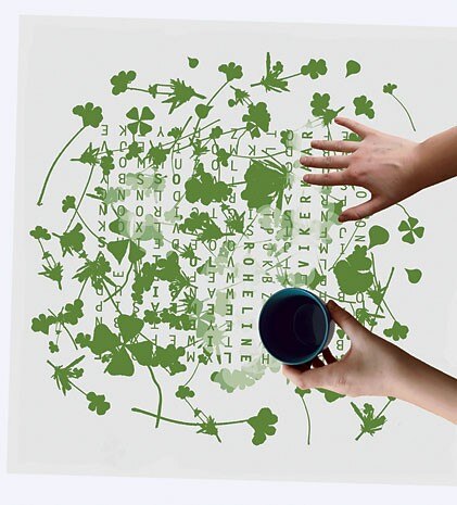 Goodbye privacy - Domus