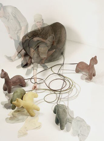 Communicating vases - Domus