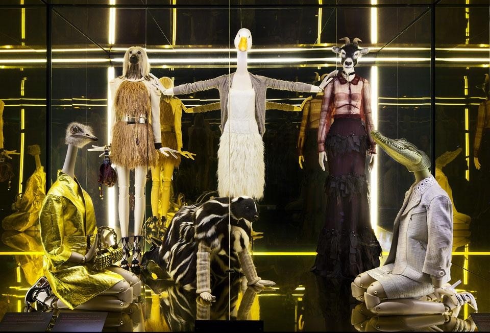 Louis Vuitton — Marc Jacobs