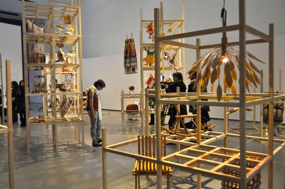 New India Designscape - Domus