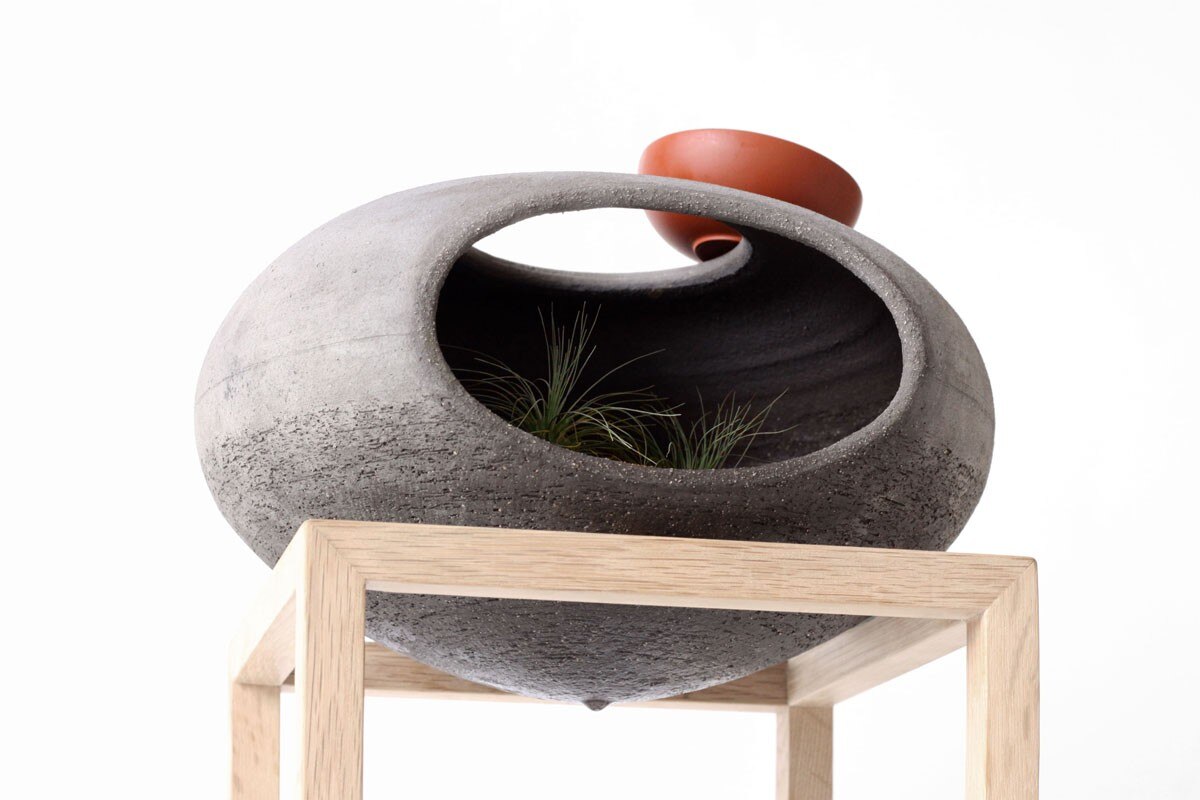 Martín Azúa: Wellspring - Domus