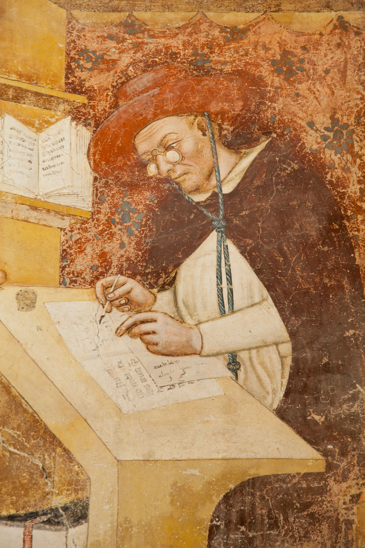 Tommaso da Modena - Alchetron, The Free Social Encyclopedia