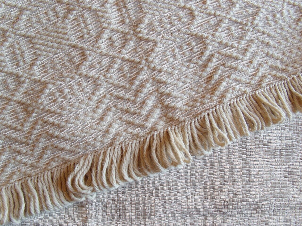 A return to the origins: the Armungia rugs - Domus