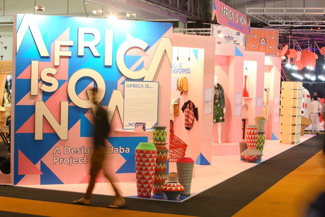 An ambiguous lesson from African design - Domus