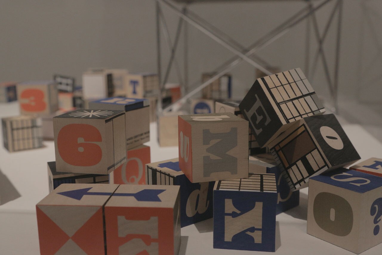 Ray Eames in the spotlight - Domus