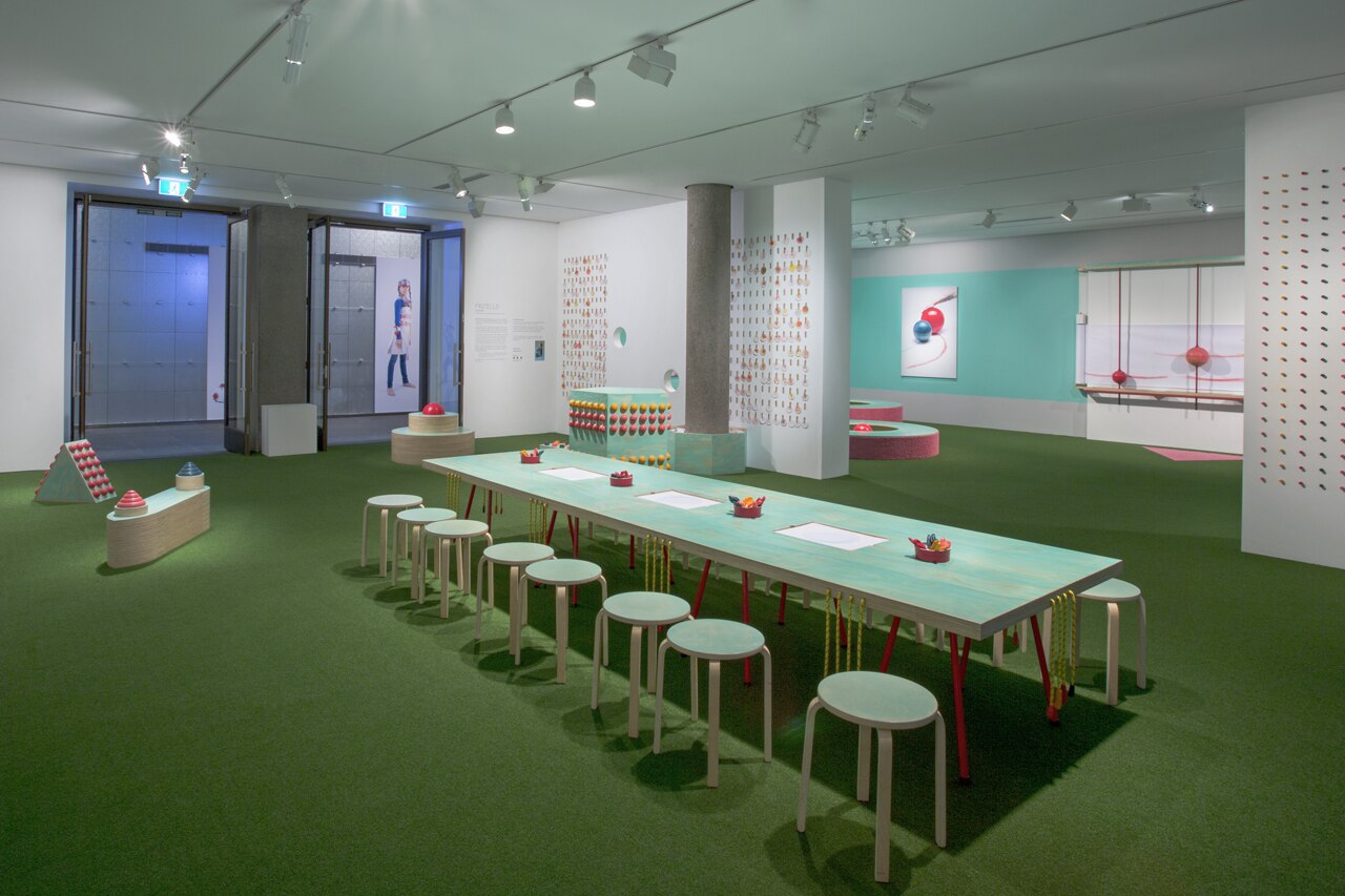 Pastello: Draw Act - Domus