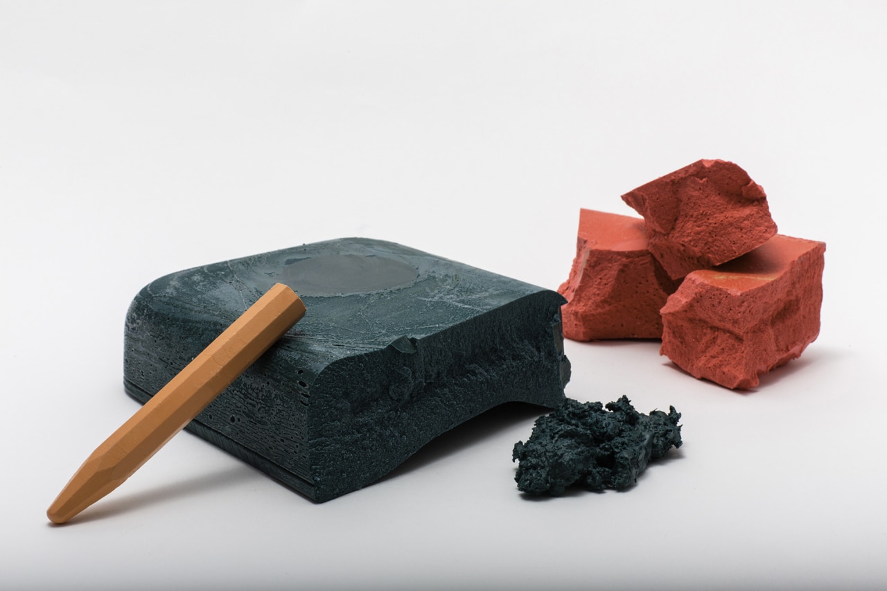 Pastello: Draw Act - Domus