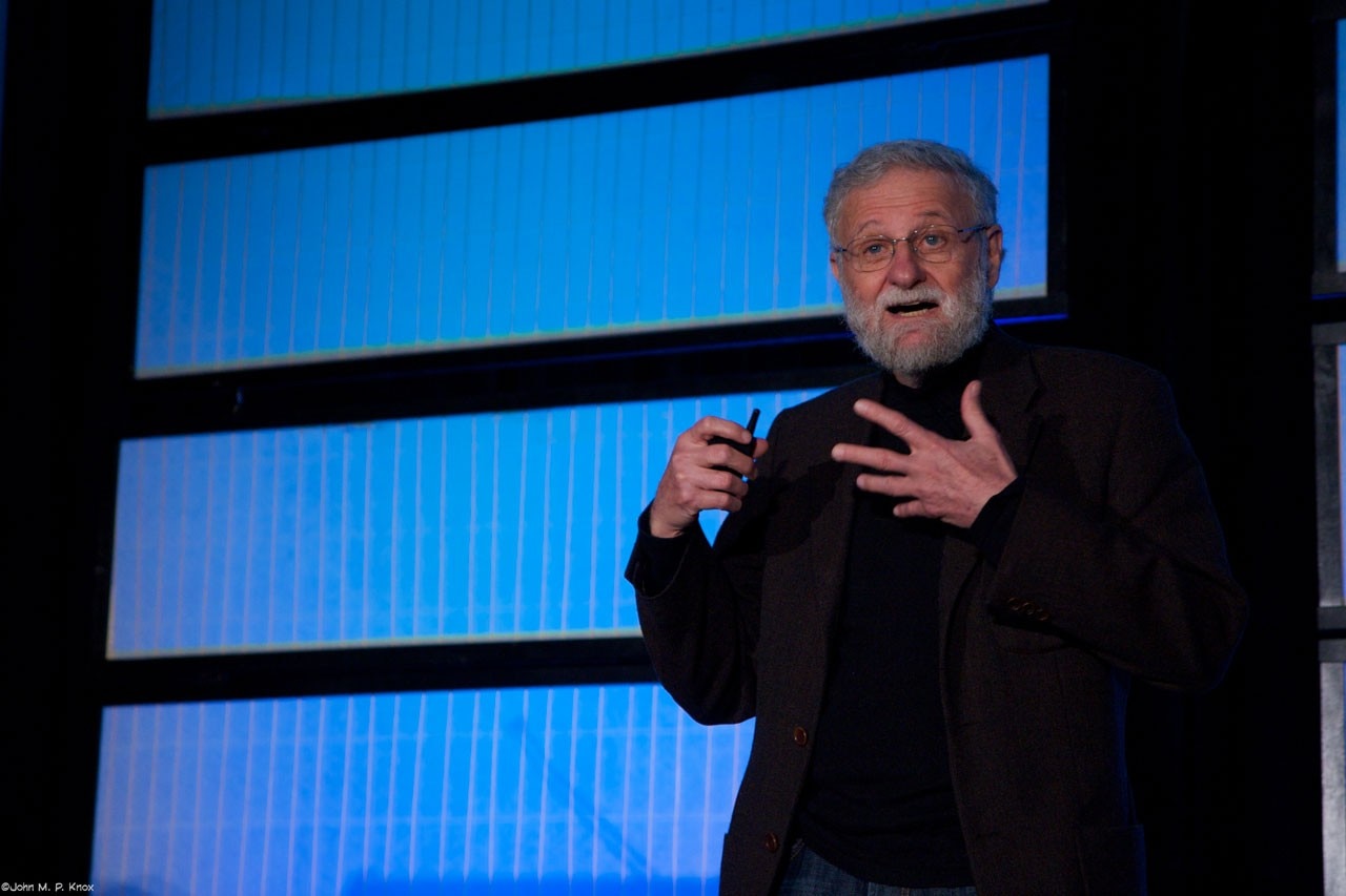 Complexity vs confusion - Domus