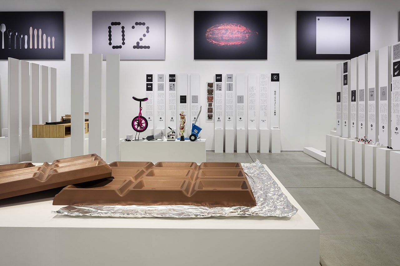 Design Anatomy - Domus