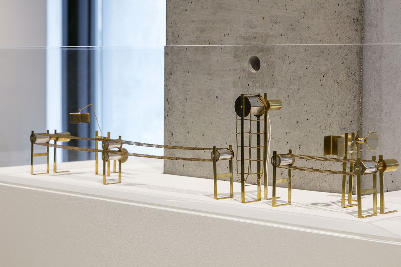 Design Anatomy - Domus