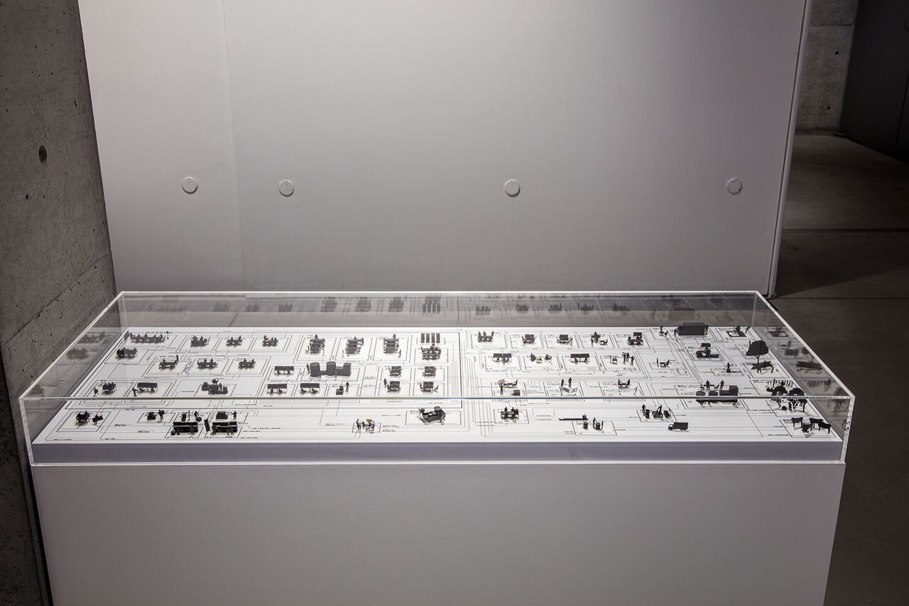 Design Anatomy - Domus